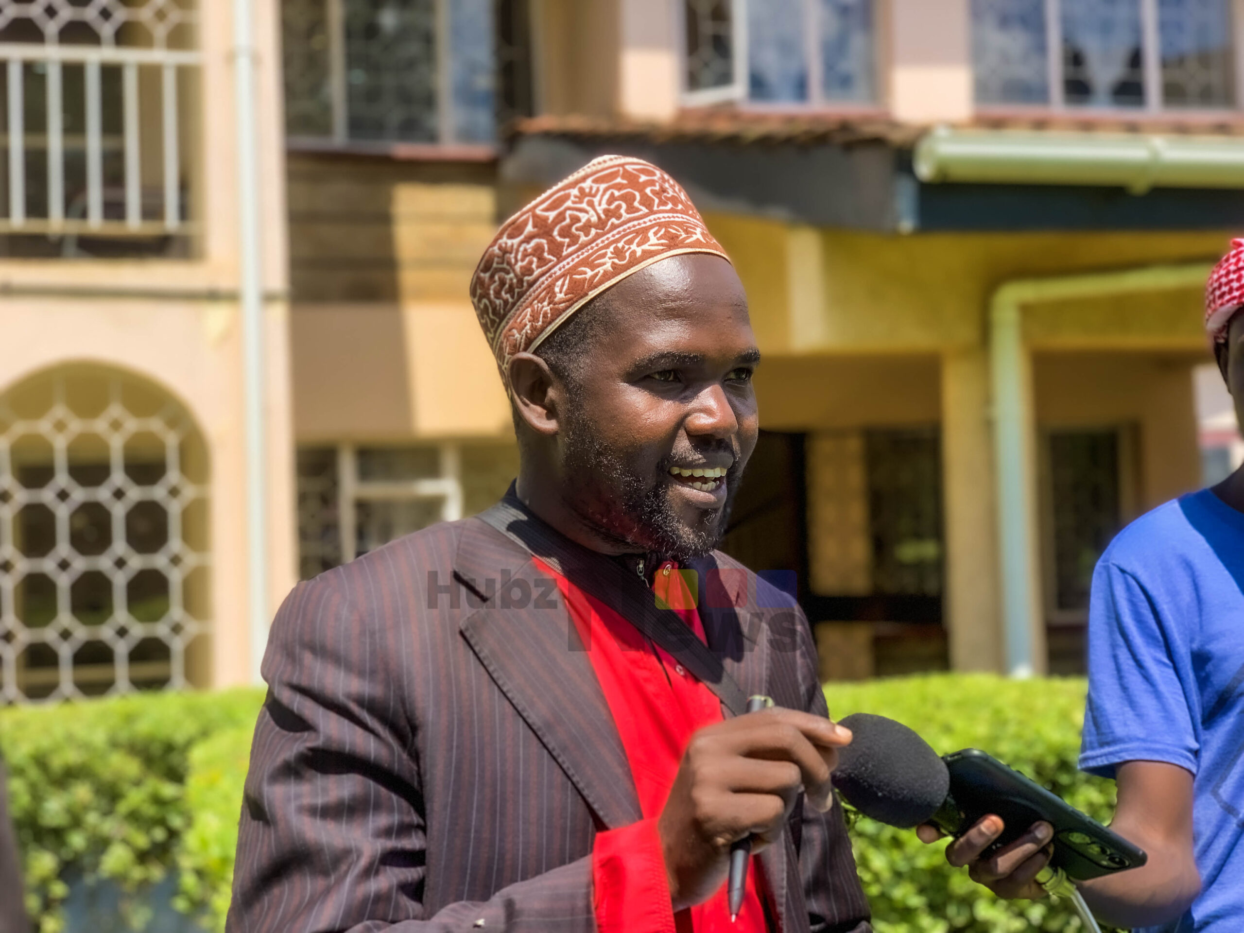 Muslim Leaders Welcome Parliament’s Move to Probe SUPKEM Leadership ...