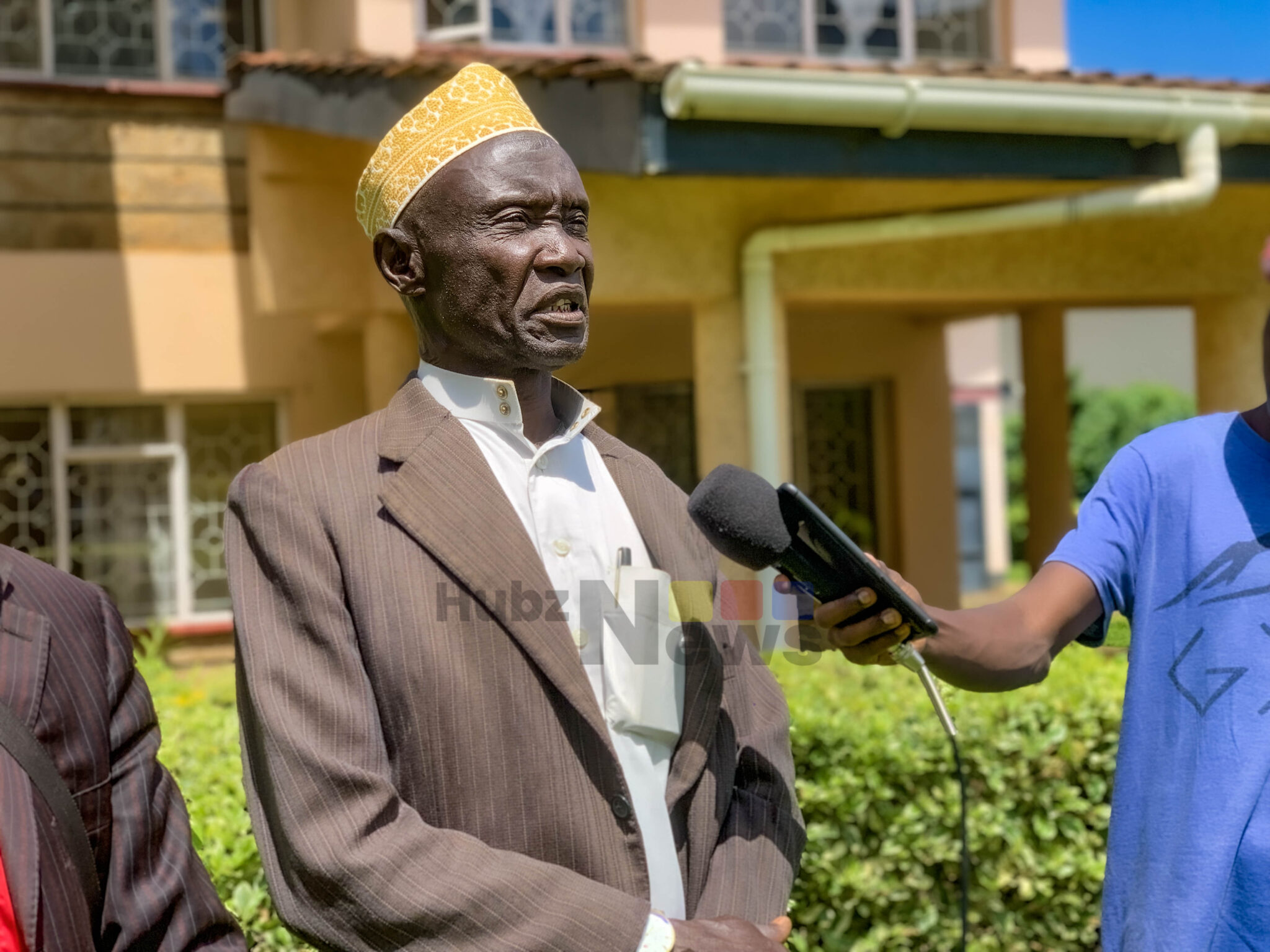 Muslim Leaders Welcome Parliament’s Move to Probe SUPKEM Leadership ...