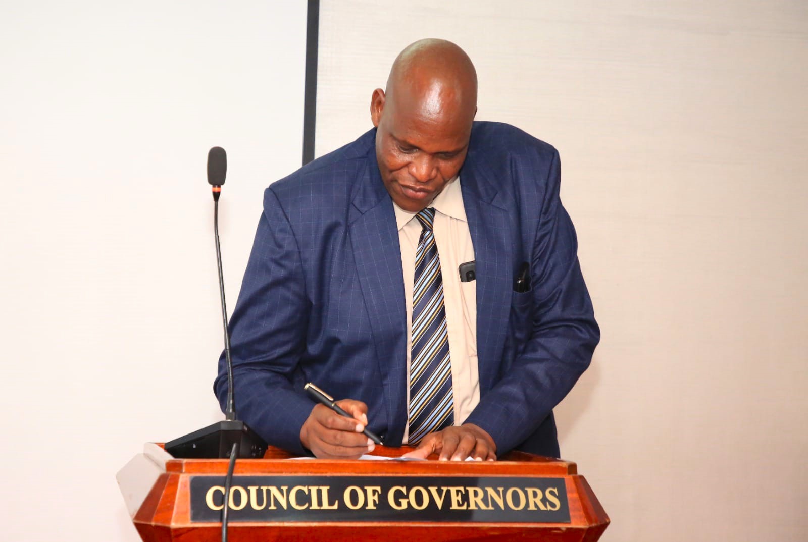 Moi University Disowns Fake Degree Linked to Eldoret City Board Chair ...