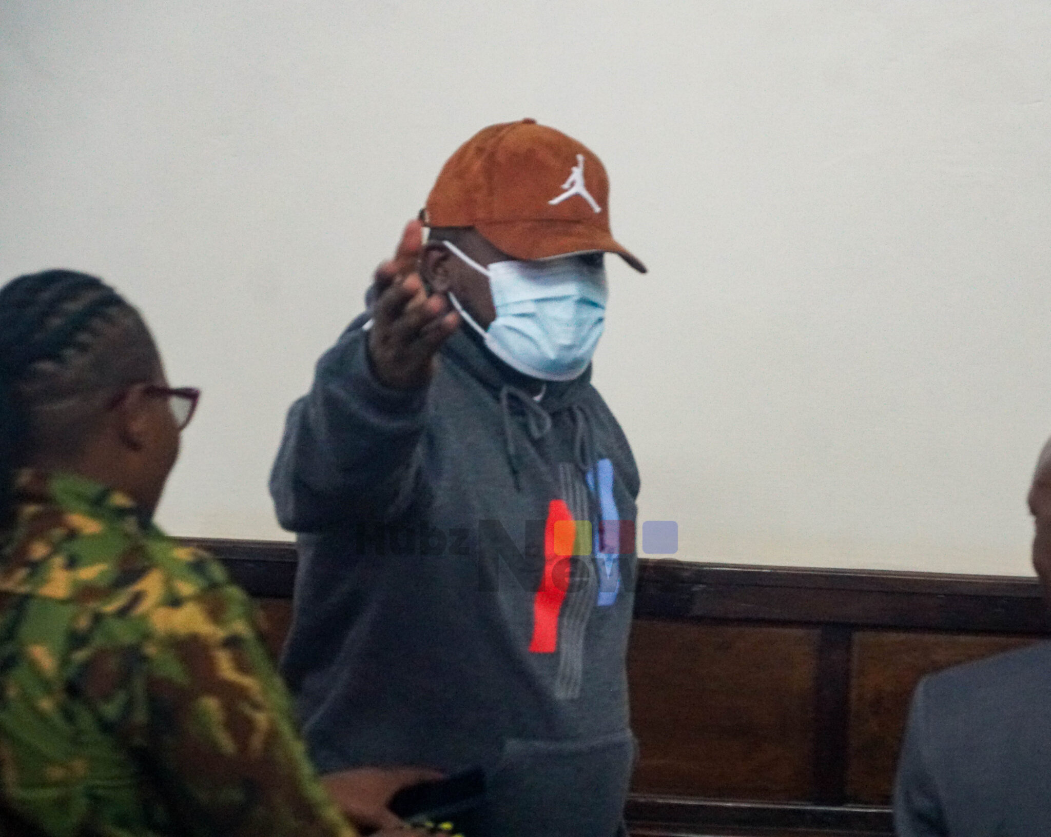 Former Eldoret Lawyer’s Defence Delayed After Counsel Fails to Appear ...
