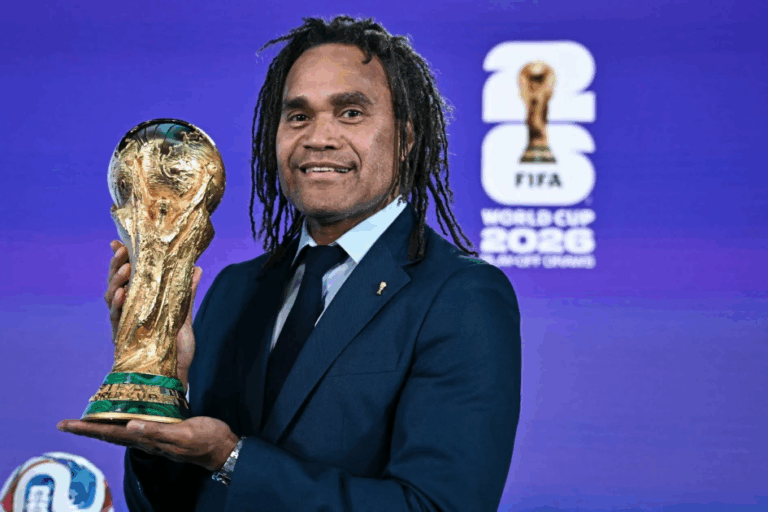 2026 World Cup Draw: Key Details, Format, and How the 48-Team ...