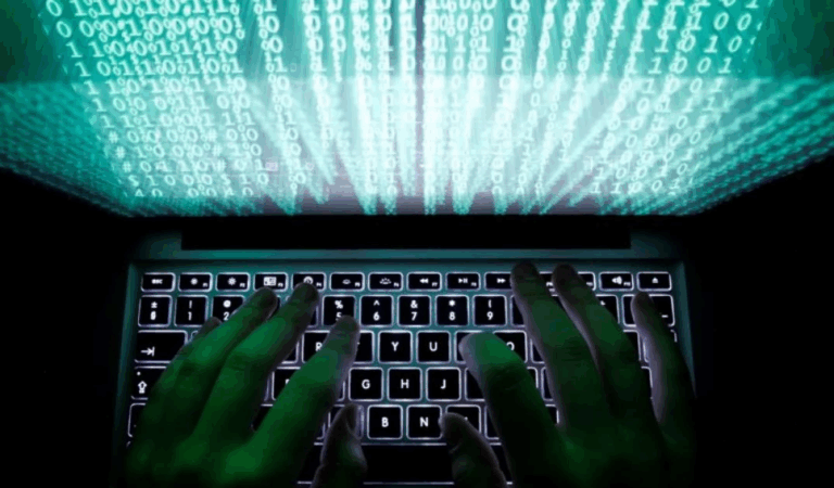 Hackers Seek Ksh.7.7 Million Ransom After Breaching New Zealand Health ...