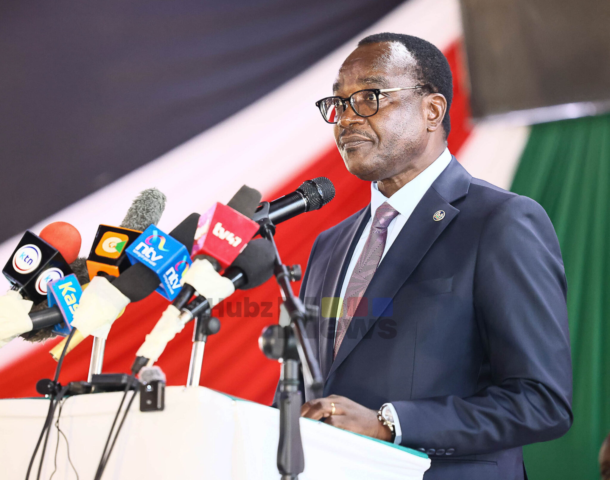 Strengthening Democracy: The Role and Mandate of Kenya’s Office of the ...