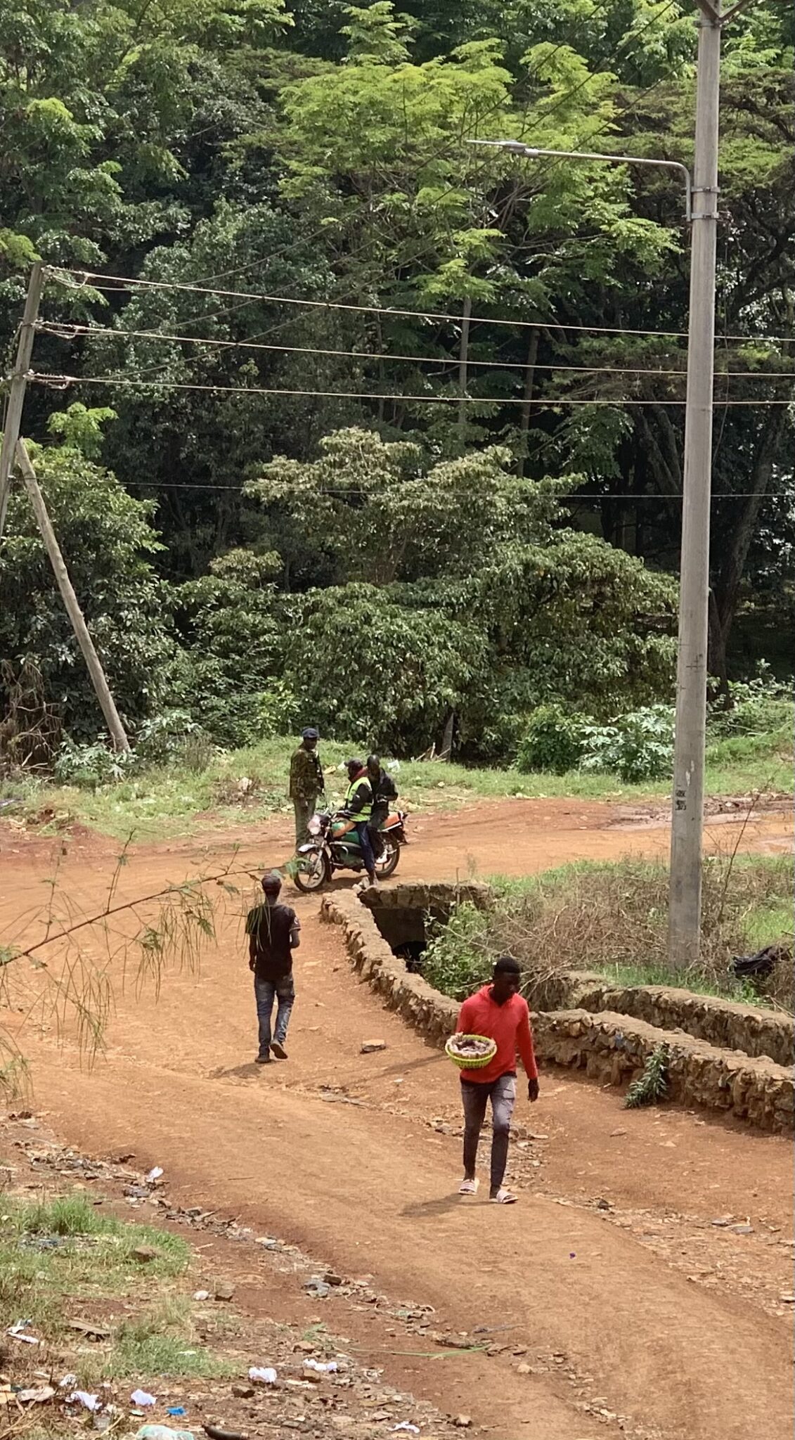 Eldoret Traders Rally Behind OCS Lenaso, Dismiss Kimutai Kirui’s ...