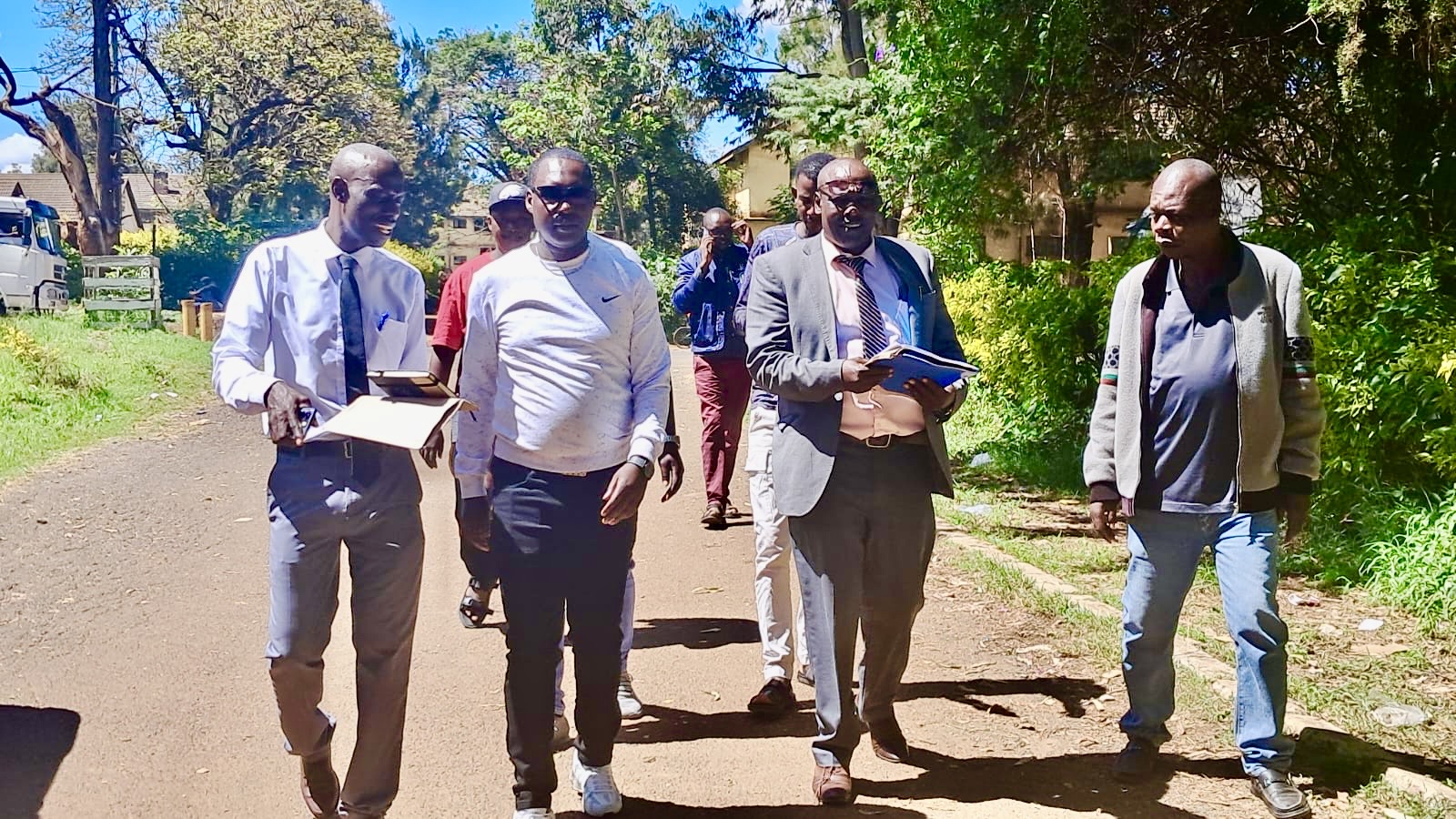 Allegations of Police Misconduct in Eldoret Stir Public Debate as IPOA ...